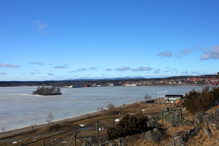 On to Hudiksvall, Sweden in Hälsingland – dakotagopherdotcom